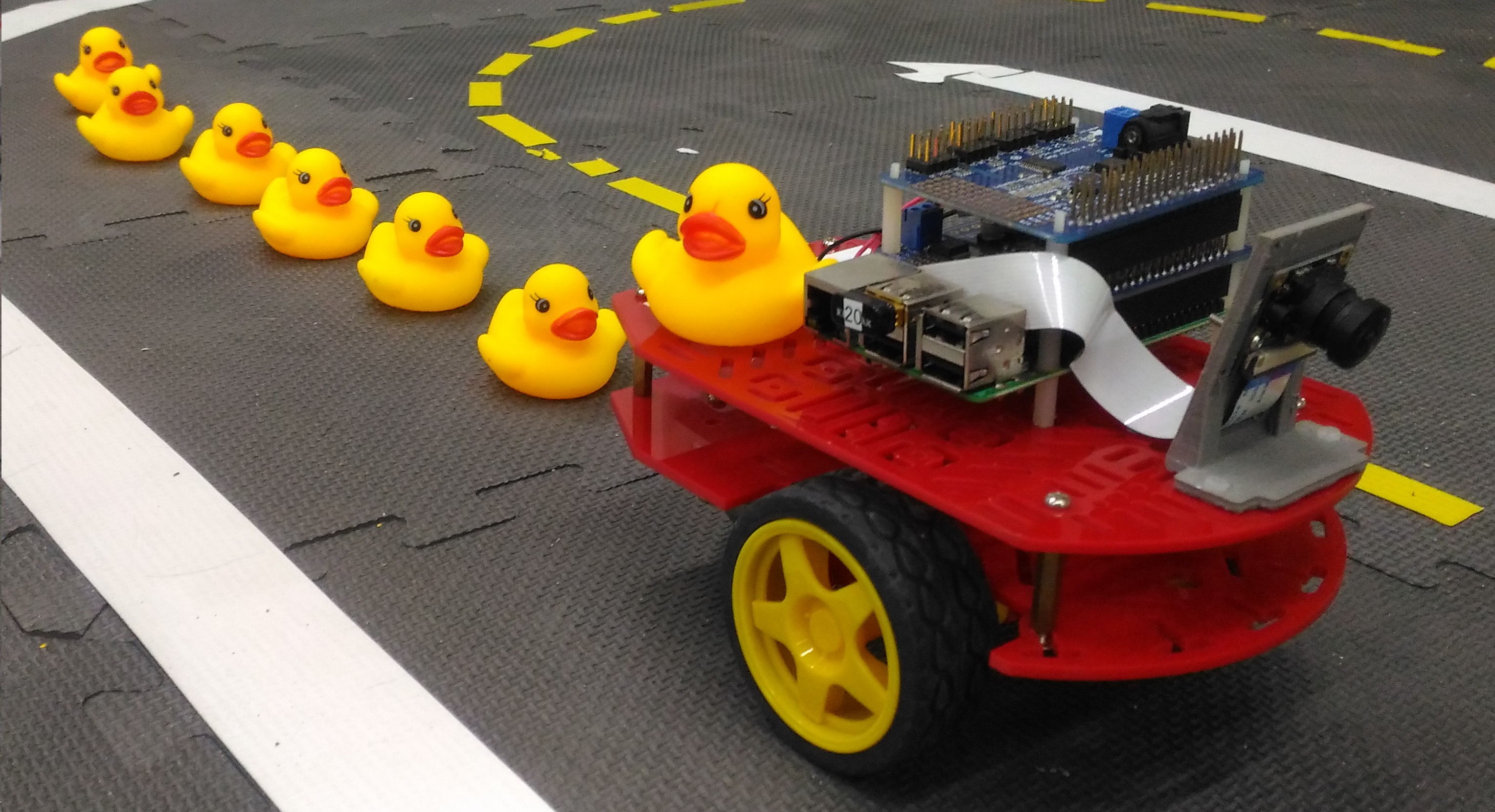 Duckietown NCTU